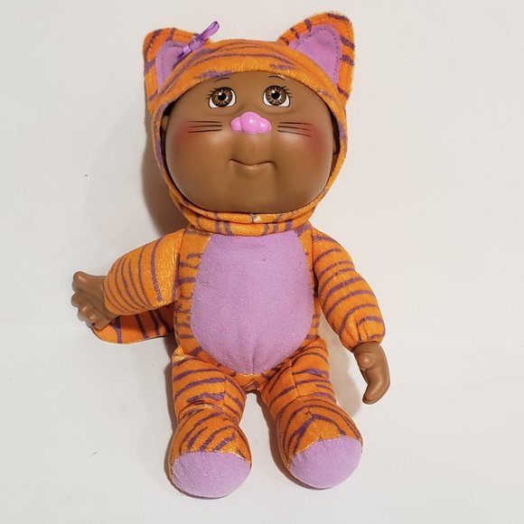 Cabbage Patch Kids | Toys | Cabbage Patch Kids Collectible Cuties Doll ...